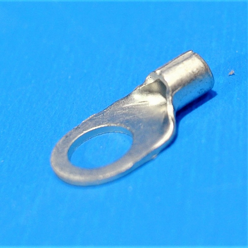 通販 | 日圧（JST） 丸型端子（R形） 22-5NS（R22-5NS） 1個からばら売り | アドウイクス株式会社