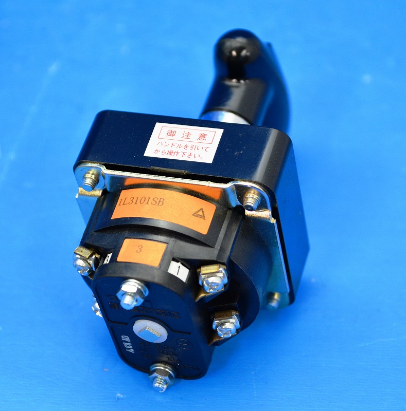 通販 | 富士電機 RC310-1L3311SB カムスイッチ | アドウイクス株式会社