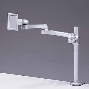 通販 | サンワサプライ LA-51SC-1 水平多関節アーム | アドウイクス株式会社