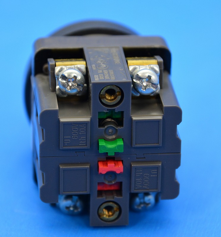 通販 | IDEC（和泉） ASN211 φ30 シリーズ セレクタスイッチ 矢形ハンドル 45°-3ノッチ （廃盤） | アドウイクス株式会社