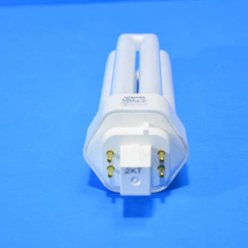 通販 | 東芝 FHT32EX-WW コンパクト蛍光灯ランプ ユーライン3 FHT 3波長形温白色 27W | アドウイクス株式会社