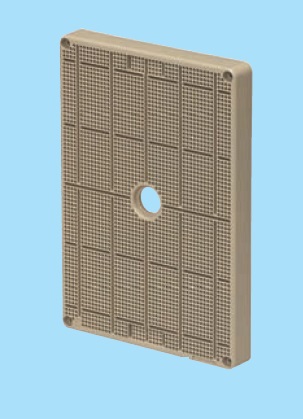 ポリ台の激安通販 - 未来工業 上｜アドウイクス株式会社