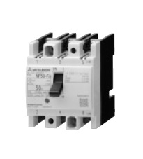 通販 | 三菱電機 NF50-FA 3P 50A ノーヒューズ遮断器 | アドウイクス株式会社