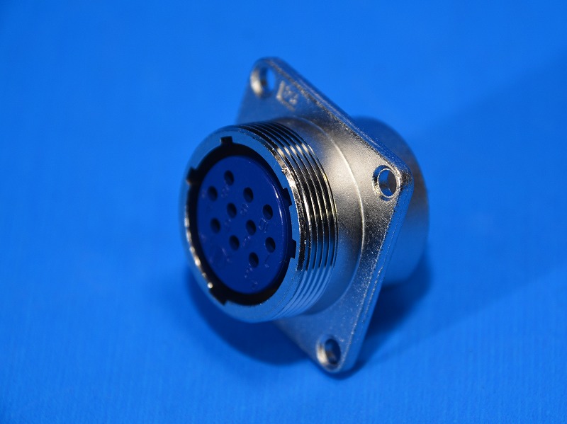 通販 | 七星科学研究所 NJC-2012-PF プラグ（ストレート） メタコン | アドウイクス株式会社