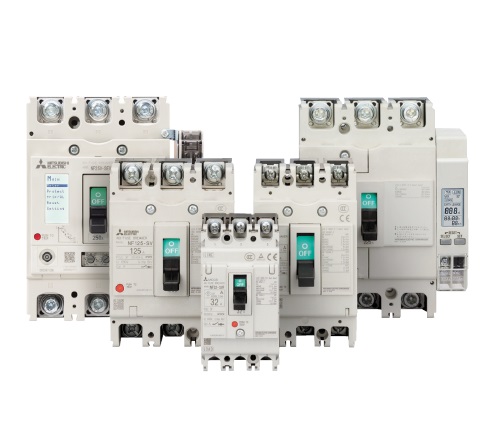 通販 | 三菱電機 NV50-CSA 3P40A 30mA NV形漏電遮断器 Cクラス | アドウイクス株式会社